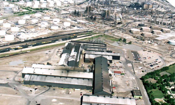 U.S. Steel will idle East Chicago Tin mill, lay off 369 workers