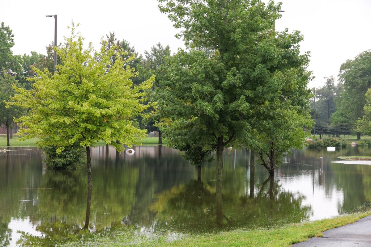 Hammond, East Chicago flood response follows heavy rainfall