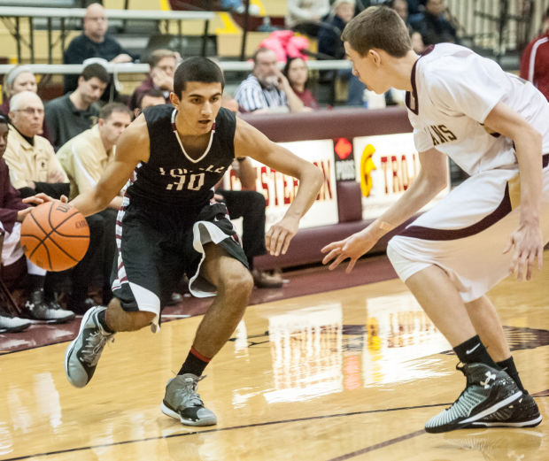 Supporting cast lifts Chesterton over Lowell | NWI Preps Boys ...