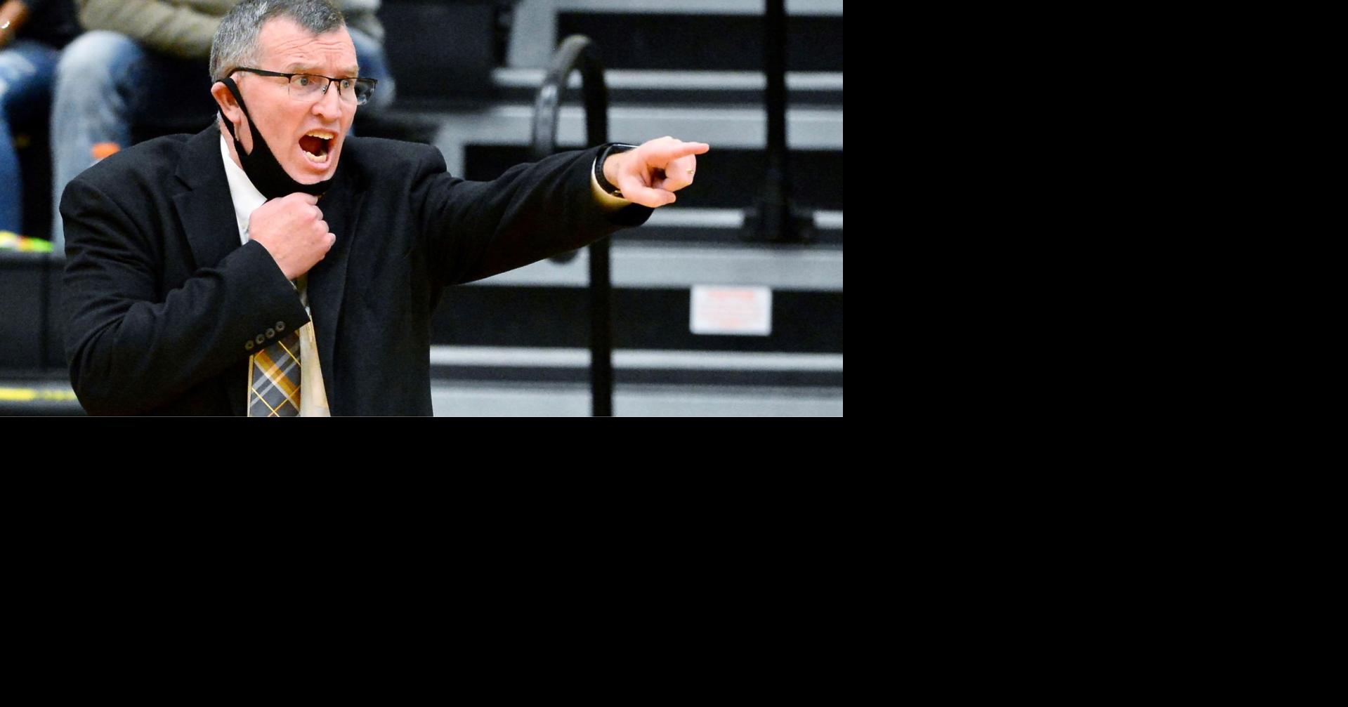 Kouts coach Kevin Duzan pays his dues, steers Mustangs to first state ...