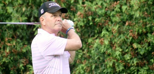 Terry Werner wins Indiana PGA Senior Open