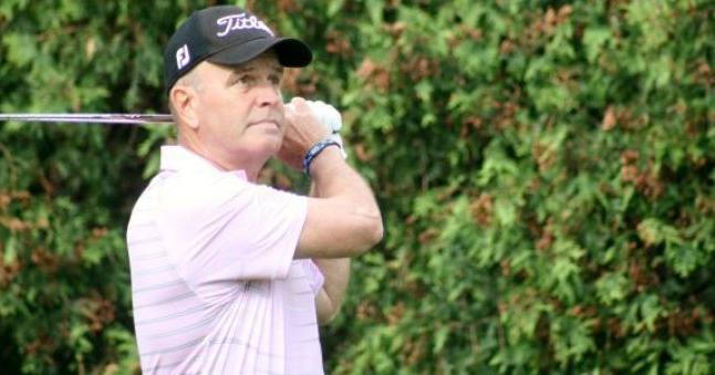 Terry Werner wins Indiana PGA Senior Open