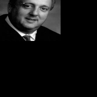 Honorable George C. Paras (Paraskevopoulos)