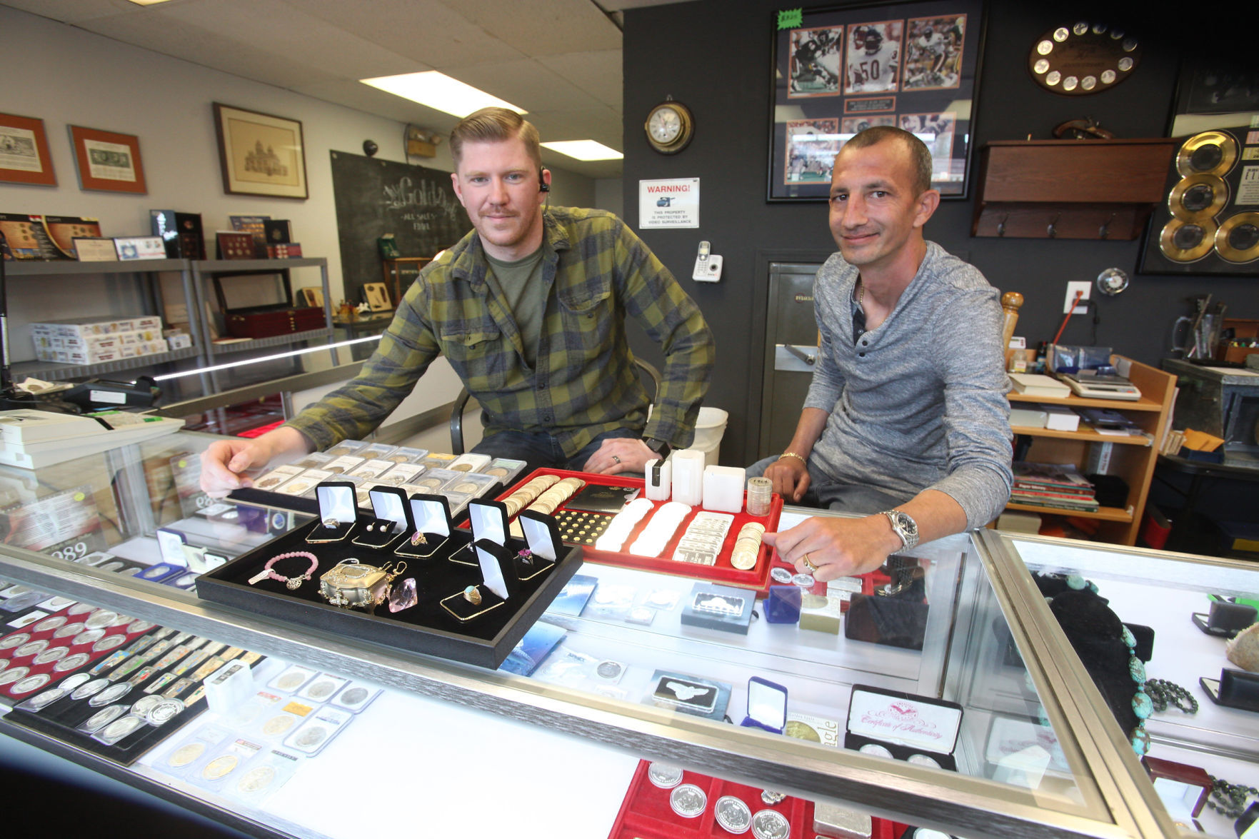 Best Pawn Shop