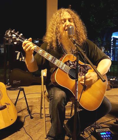 Feddersen brewing up success with new album