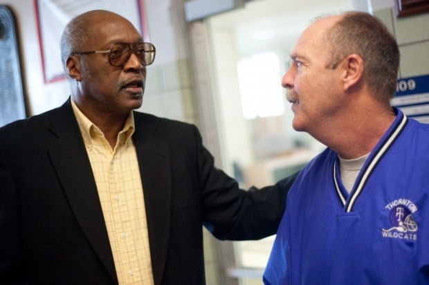 Where Are They Now?: LaMarr Thomas