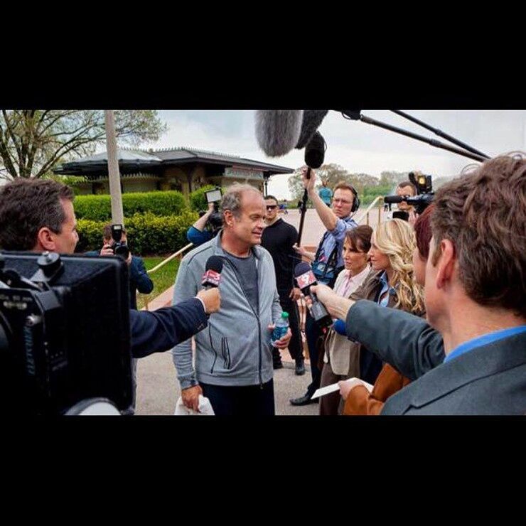 GALLERY: Ryan Bolger Portfolio | Entertainment Photo Galleries ...