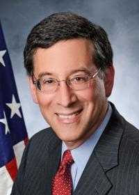 William "Bill" Fine | Politics | nwitimes.com