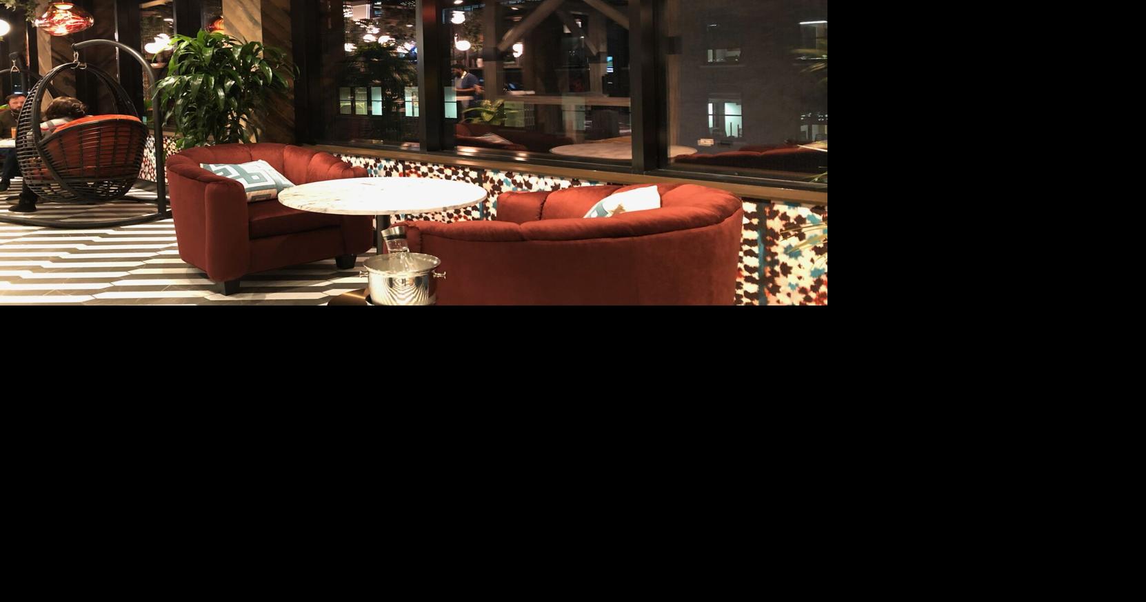 Enjoying the game: Puttery puts the focus on miniature golf