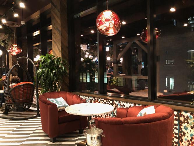 Enjoying the game: Puttery puts the focus on miniature golf