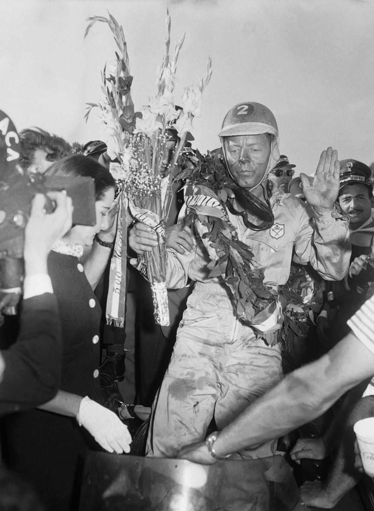 Gallery: Indianapolis 500 in the 1960s | Indy 500 | nwitimes.com