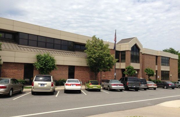 Valpo library planning outdoor learning plaza