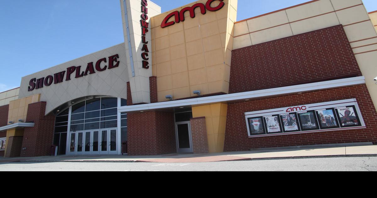Best Movie Theater: AMC Showplace Schererville 16 and 12