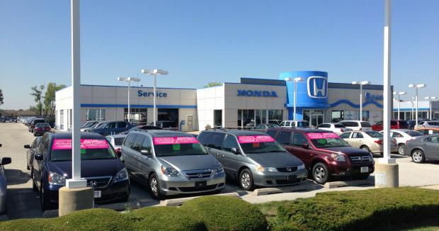 Bosak Auto Group acquires Lake Shore Toyota and Ford in Burns Harbor