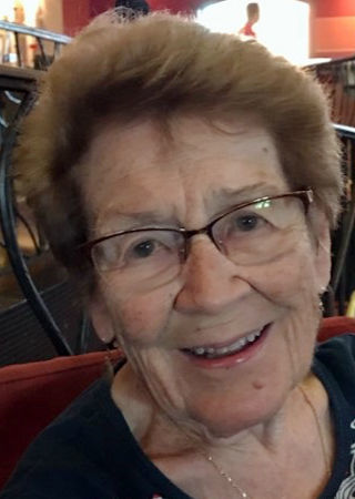 Margaret Ann Samuelson Walker