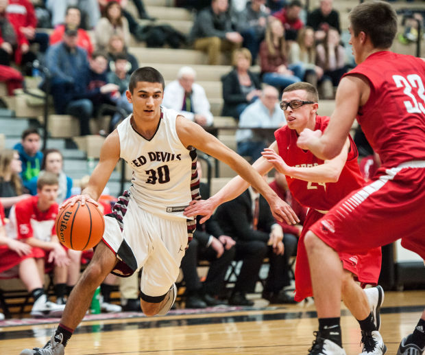Scouting the 2015-16 Lowell Red Devils boys basketball team