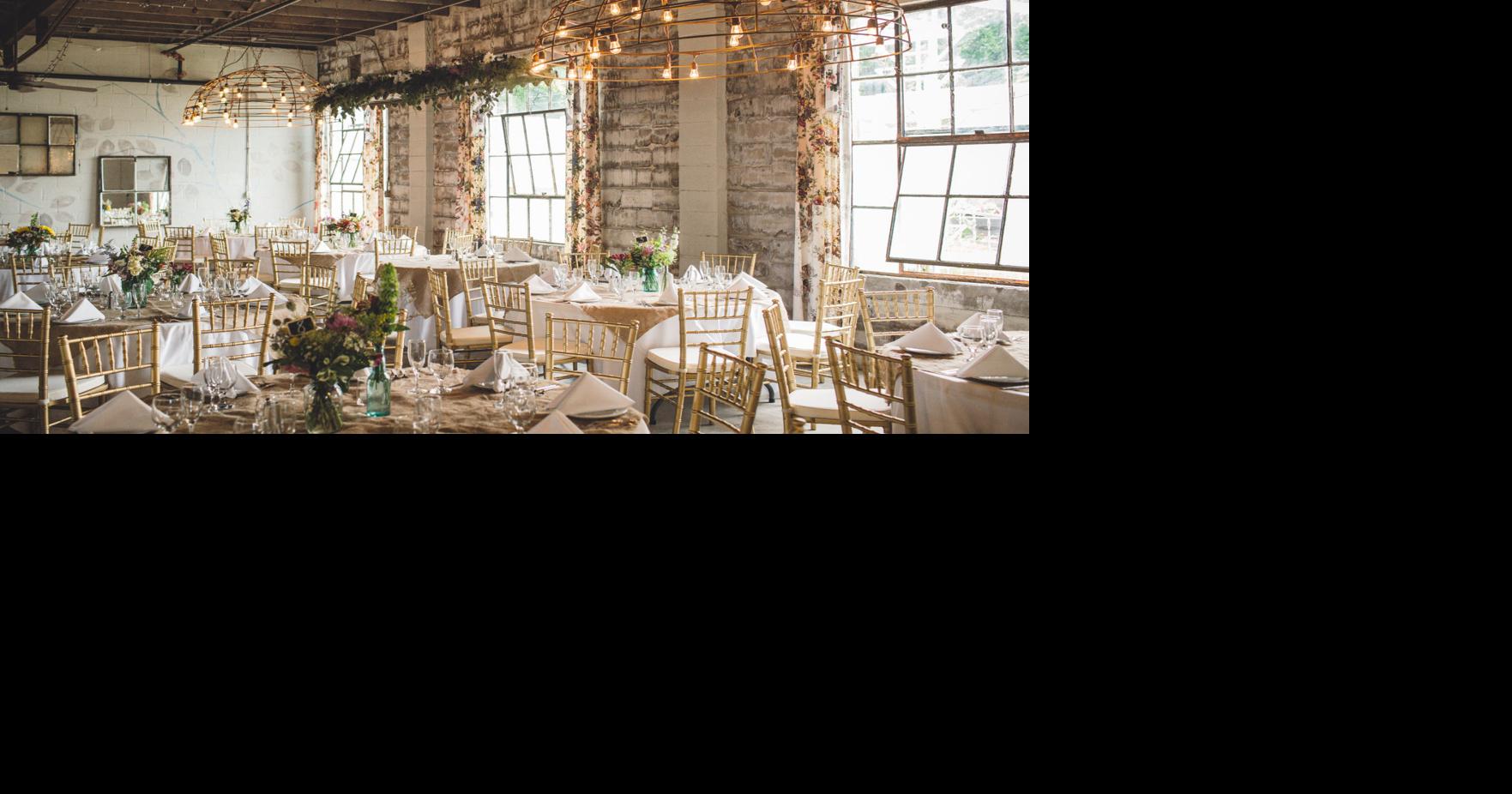 Unique wedding venues in Indiana and Michigan | Entertaining | nwitimes.com