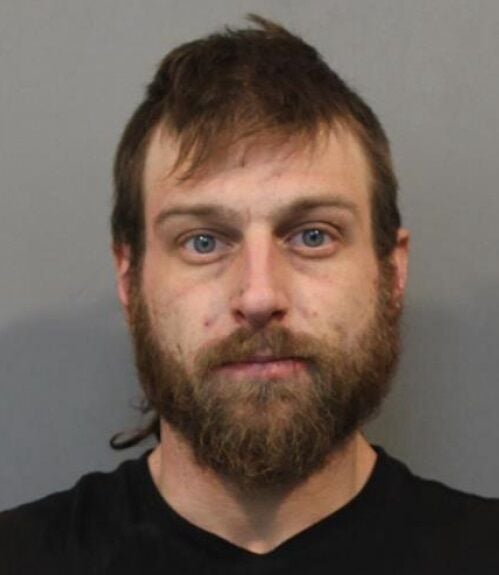 Gallery: Recent arrests booked into Lake County Jail