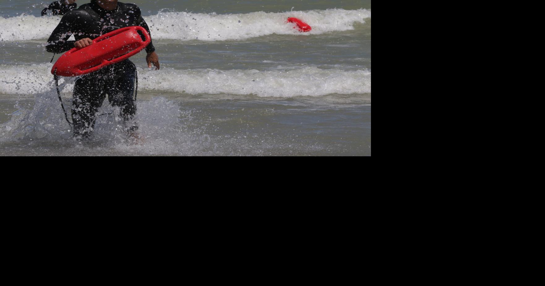 Training to combat drowning in the Region