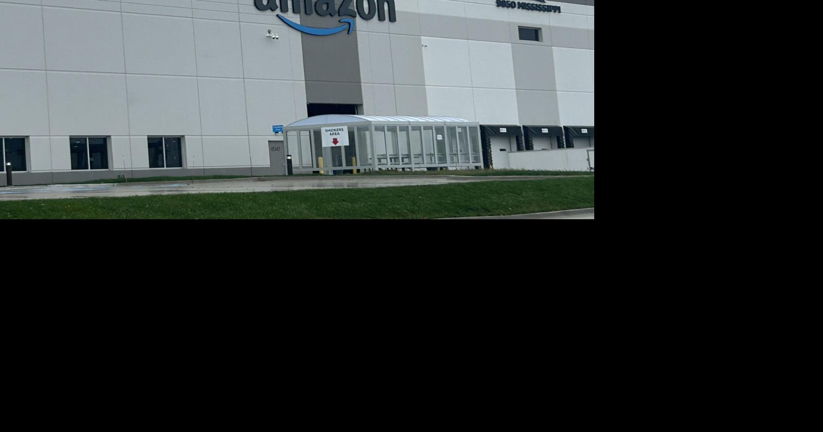 Amazon opening new 1-million-square-foot warehouse in Northwest Indiana