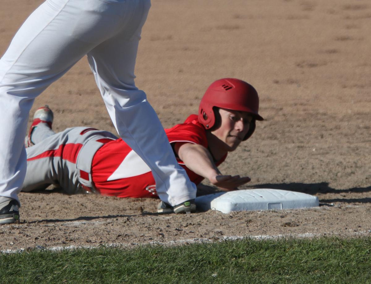 Look ahead at the week in prep sports