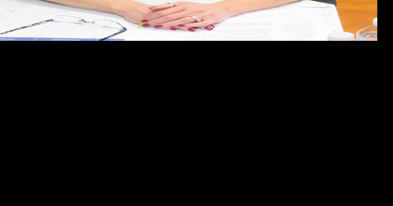 Cedar Lake schools gets new superintendent, Mary Tracy-MacAulay