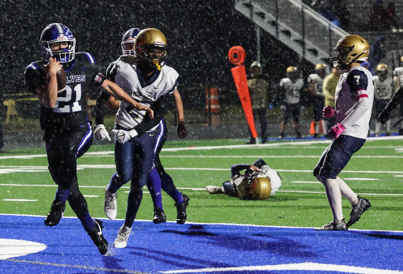 Book highlights 100-year history of Bishop Noll Institute