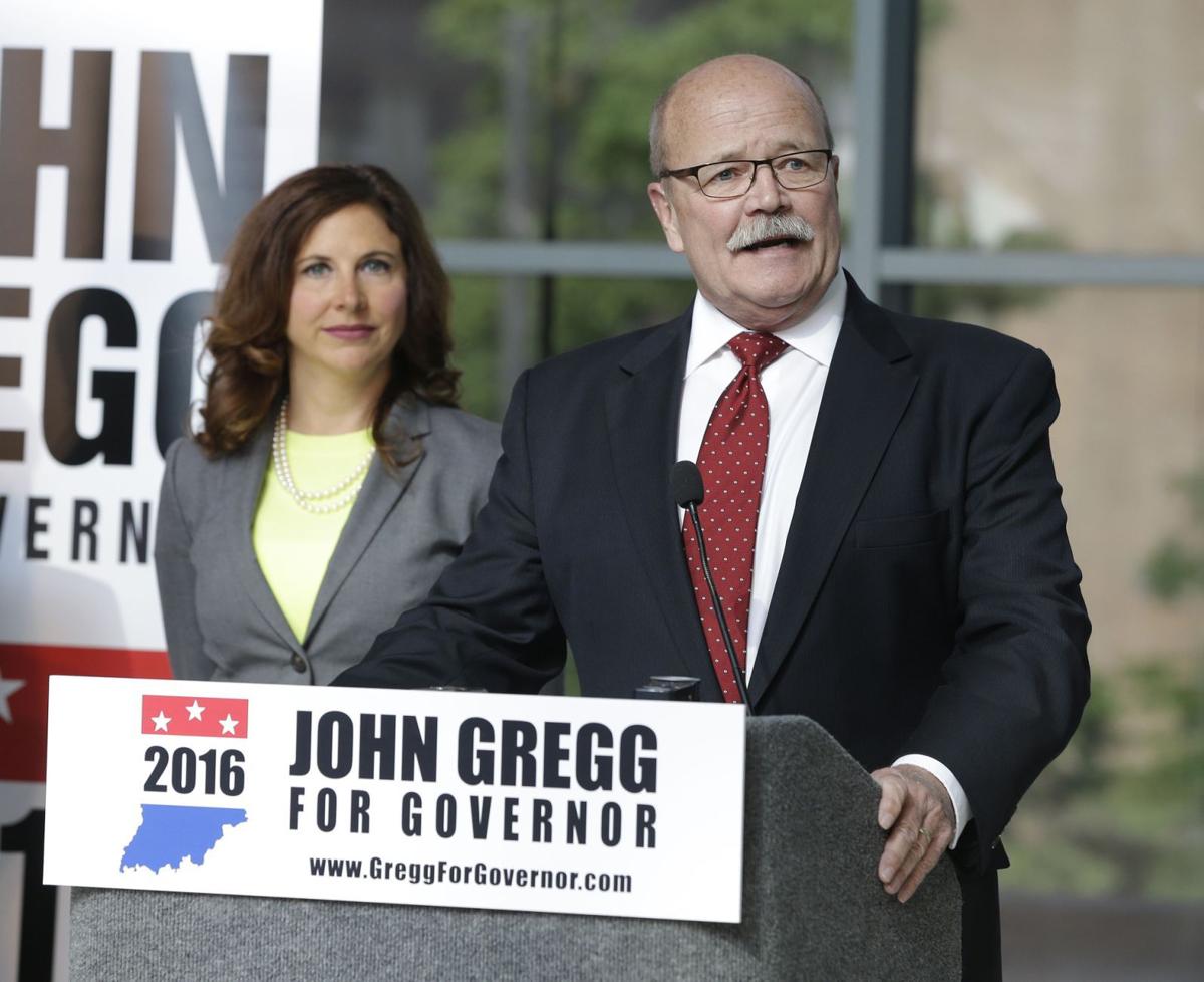 Gregg and Ritz unveil universal pre-K proposal