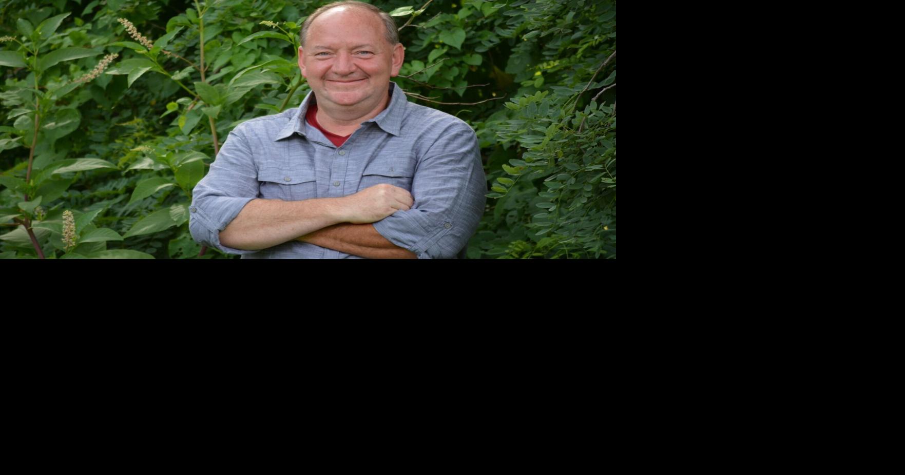 Clancy now leads Porter County Dems