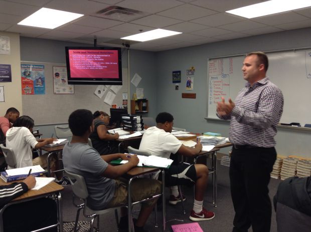 Merrillville High named Four Star School