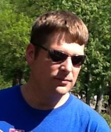 Award recognizes teacher for helping others following his footsteps