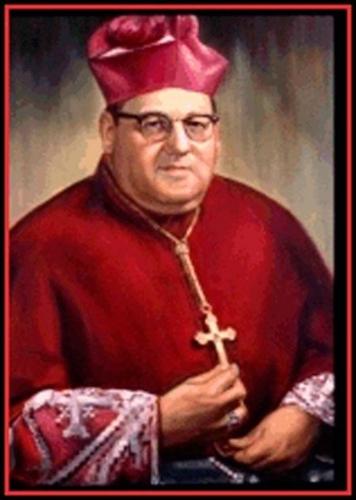 Author Rev. Andrew Greeley back home and on the mend