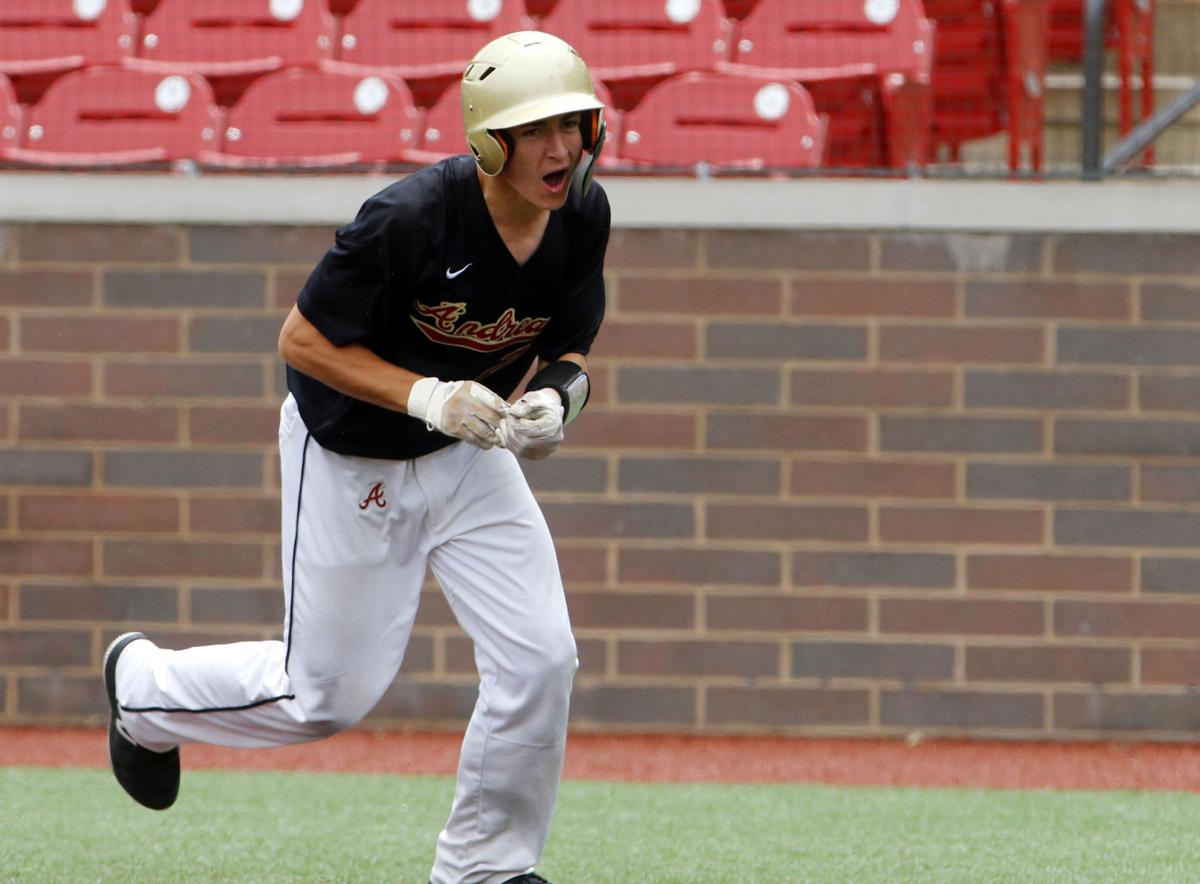 Andrean three-sport star eyes third state title as 59ers prepare to ...