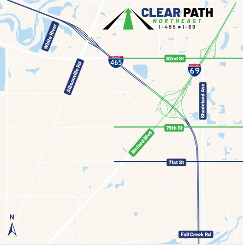 465 interstate cameras