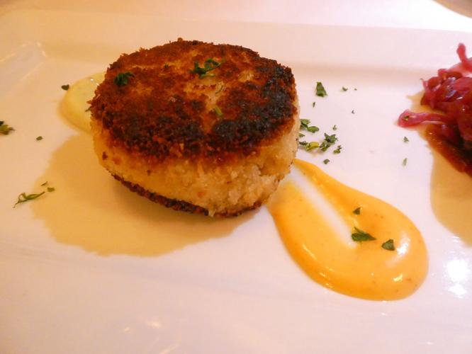 Thriving in a bisque-y business: Blue Point oyster bar celebrates 8 ...