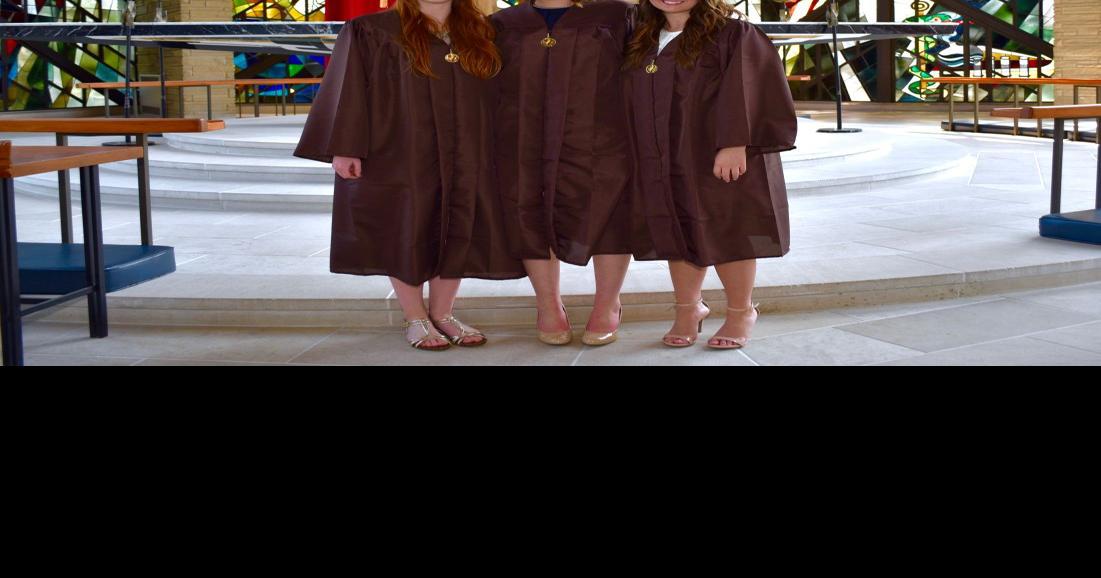 Faces of the Region: Valparaiso University graduation weekend