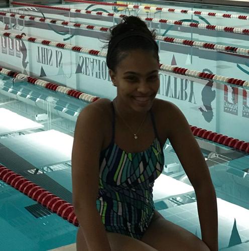 Munster's Lockhart aims to return to state meet
