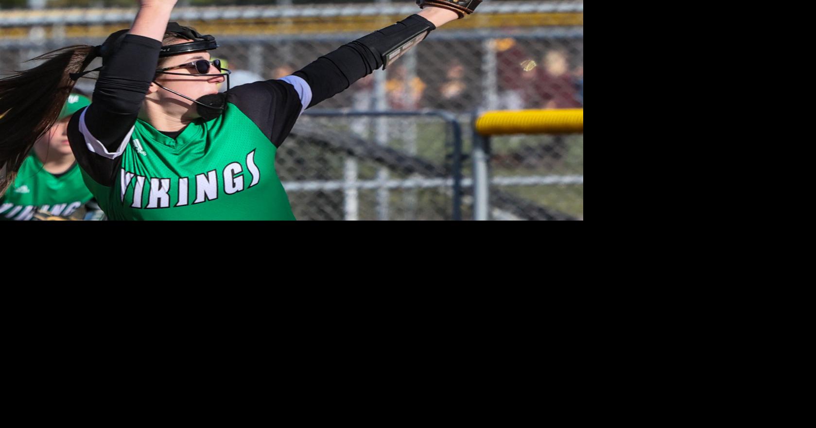 Valparaiso's Charlotte Dombrowski is Times' 2022 Softball Player of the ...
