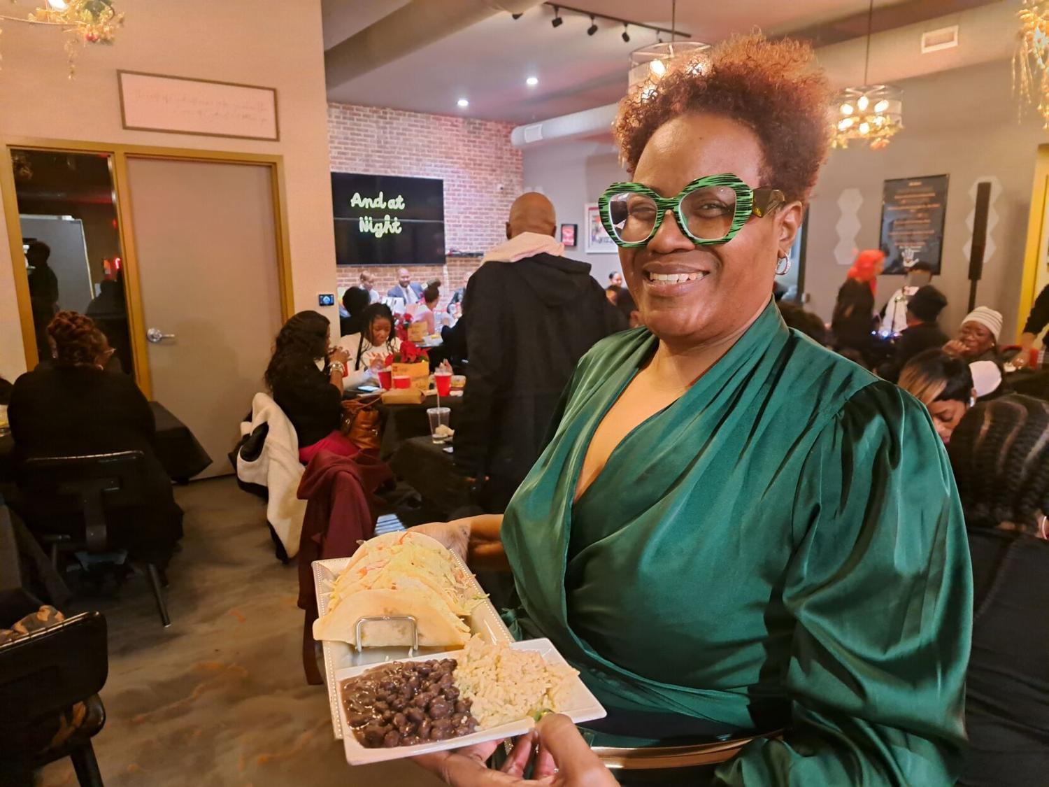 J’s Supper Club gives Gary a soulful soul food destination