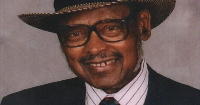 Hammond pastor was child of God
