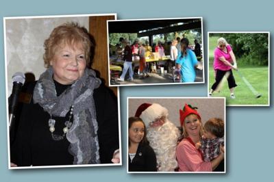 Schererville Chamber President Paulette Young reflects on wonderful year