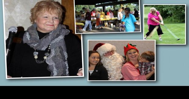 Schererville Chamber President Paulette Young reflects on wonderful year
