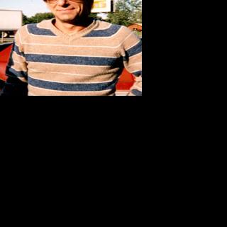 Charles A. 'Chuck' Sullivan