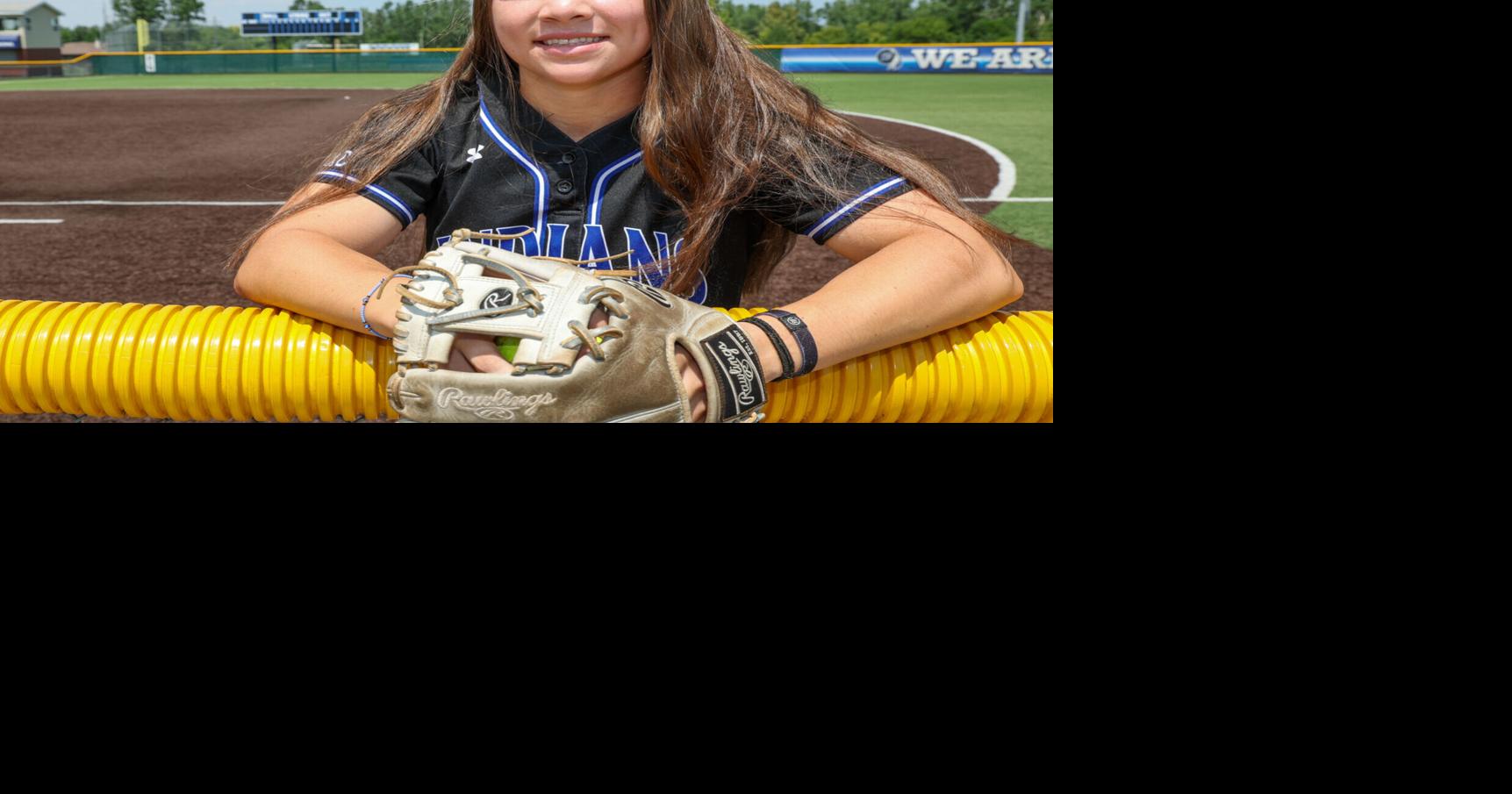 Kate Renschen is The Times Player of the Year