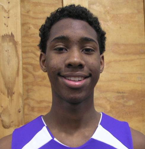 Merrillville grad Talley commits to Old Dominion for men's basketball