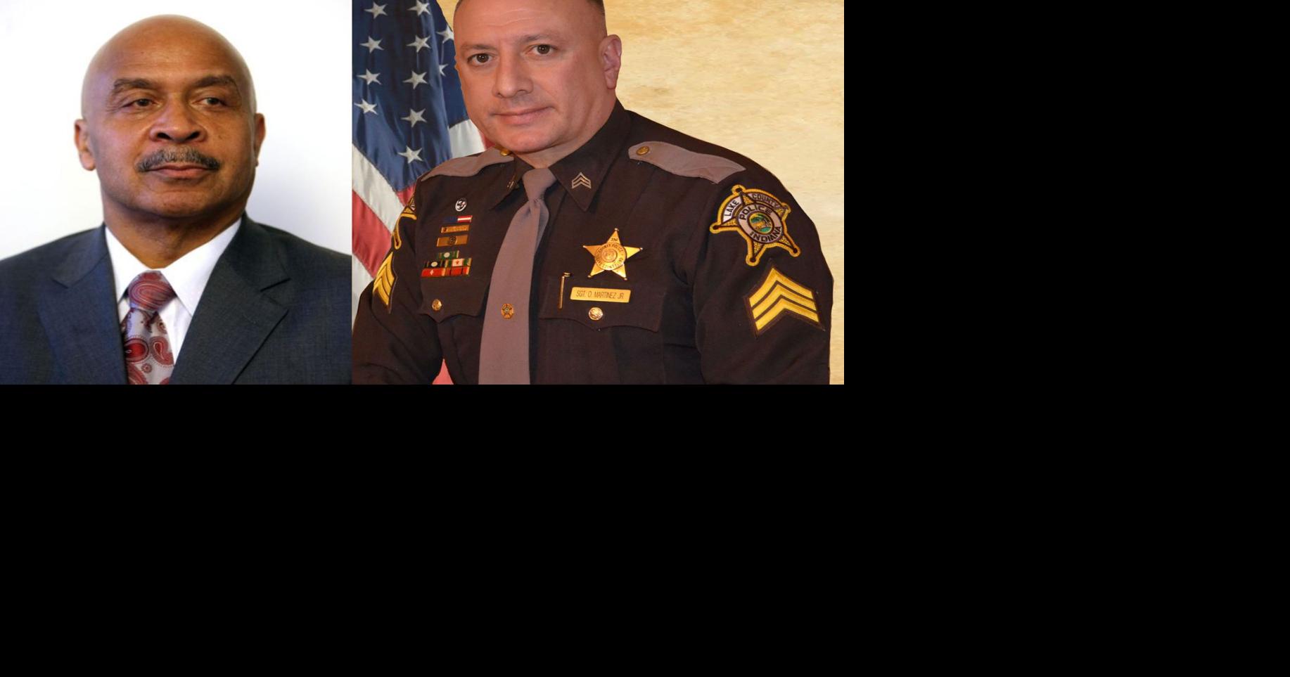 Richard Ligon opens his Gary campaign headquarters Saturday in a new ...