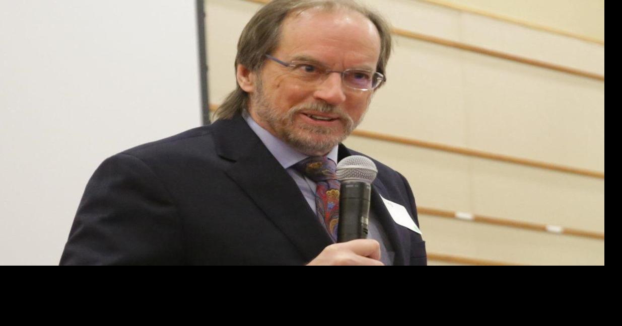 Valpo Chamber of Commerce names new chairman of the board