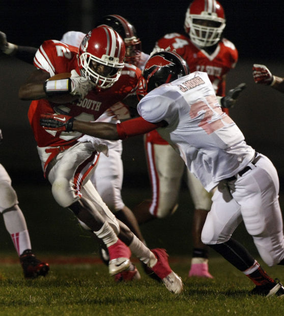 'Indestructible' T.F. South motivated to beat Eisenhower | NWI Preps ...