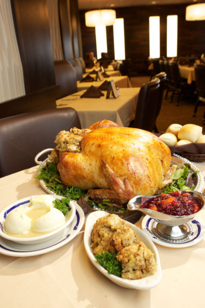 Pass the Gluten-Free/Paleo/Vegan/Diabetic-Friendly Stuffing | Holiday ...