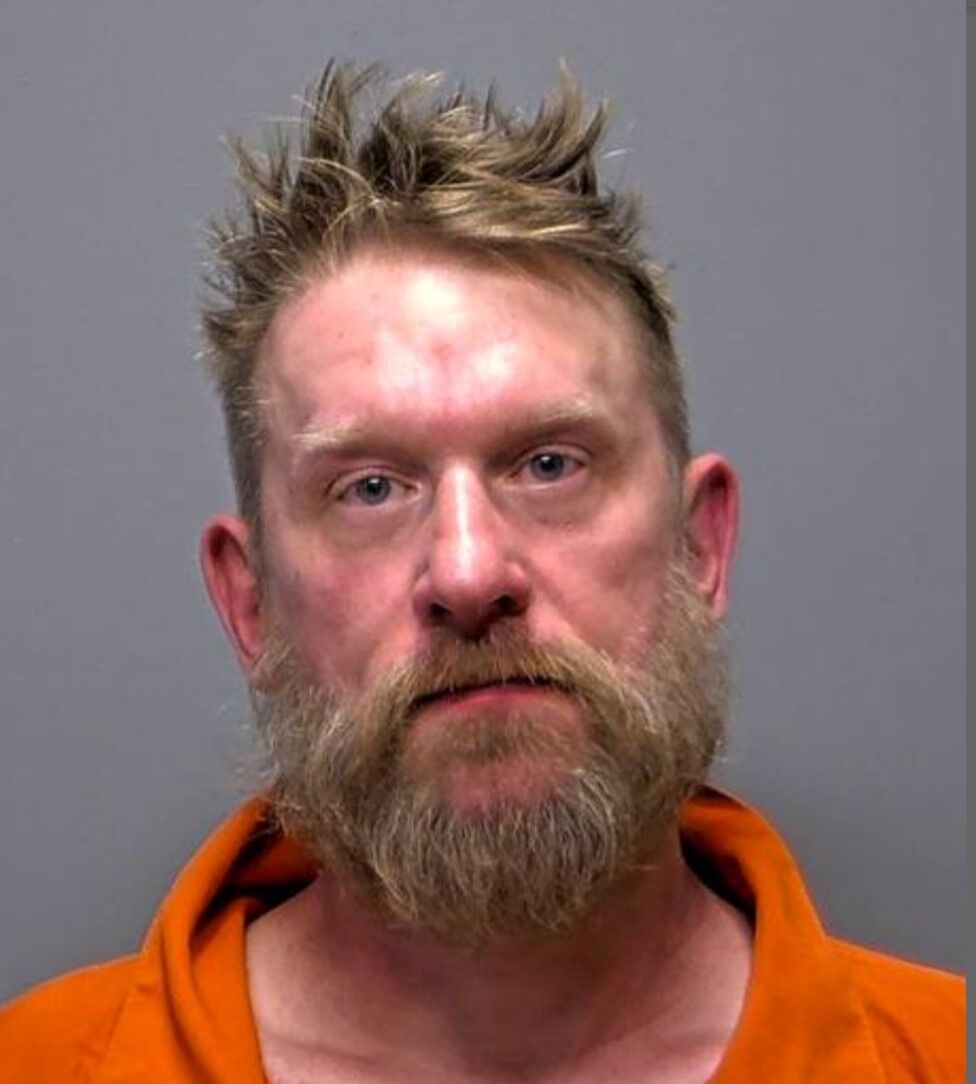 Gallery: Recent arrests booked into the Porter County Jail